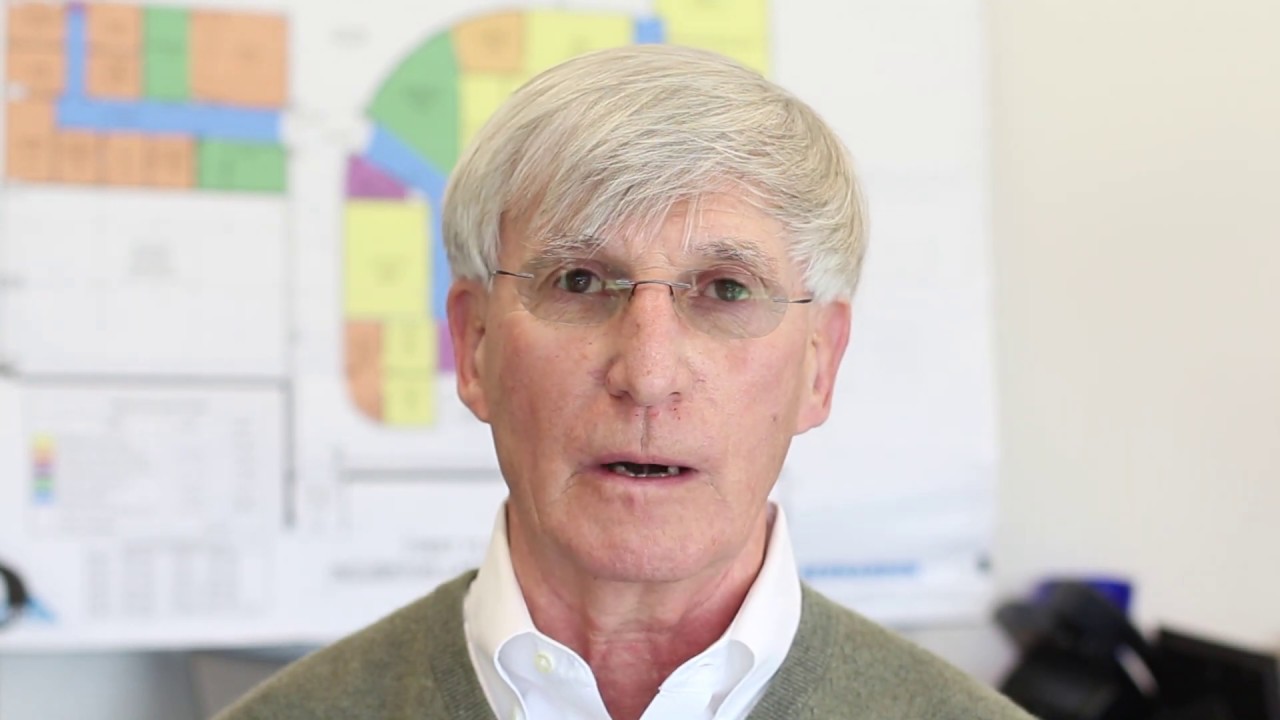 DELAWARE BIO 2018 GALA VIDEO FEATURING MICHAEL BOWMAN - YouTube