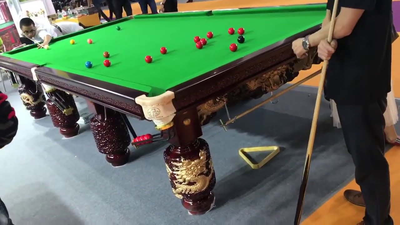 The Prostar, Pool Tables, Billiards Tables Dealers, Manufacturer ...