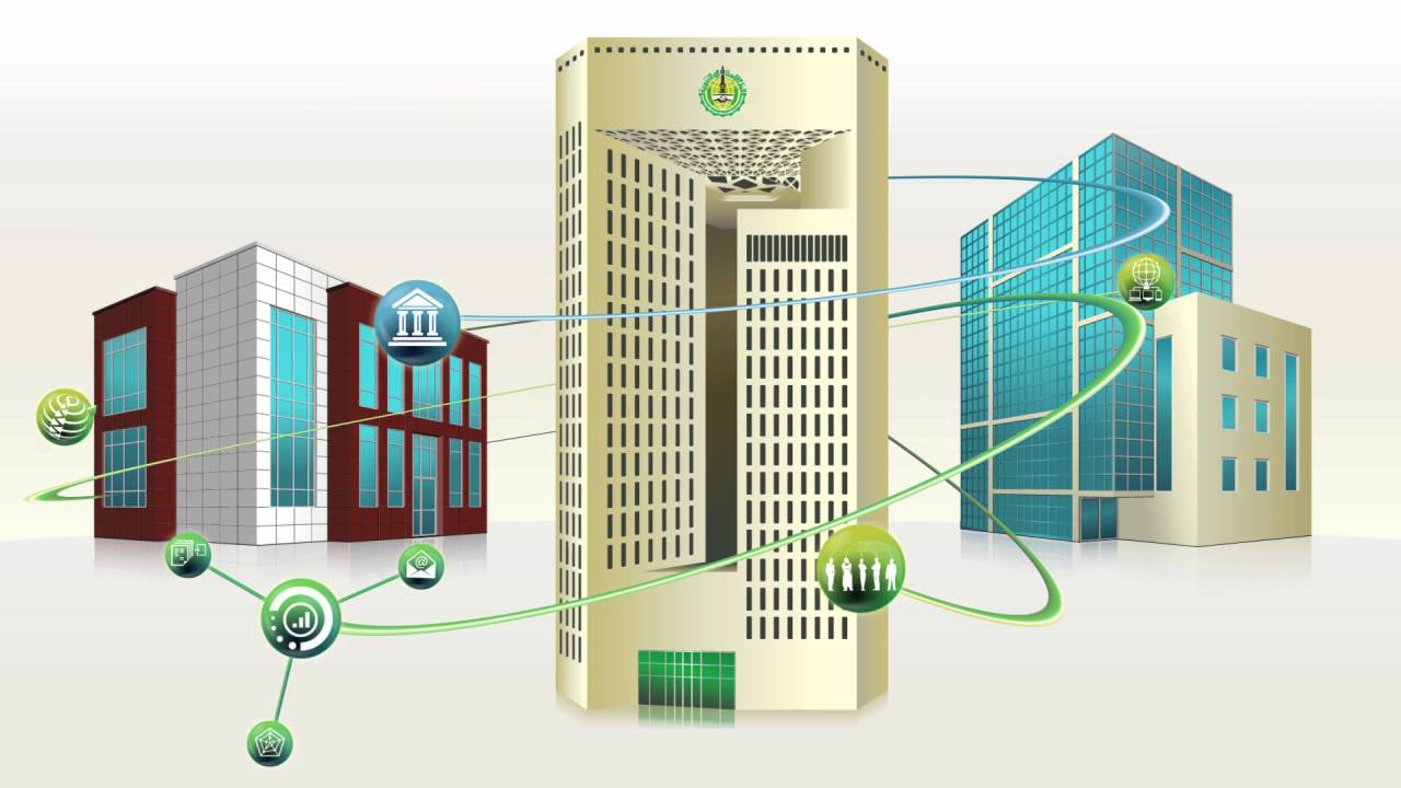 Reverse Linkage - IDB Technical Cooperation Program - YouTube