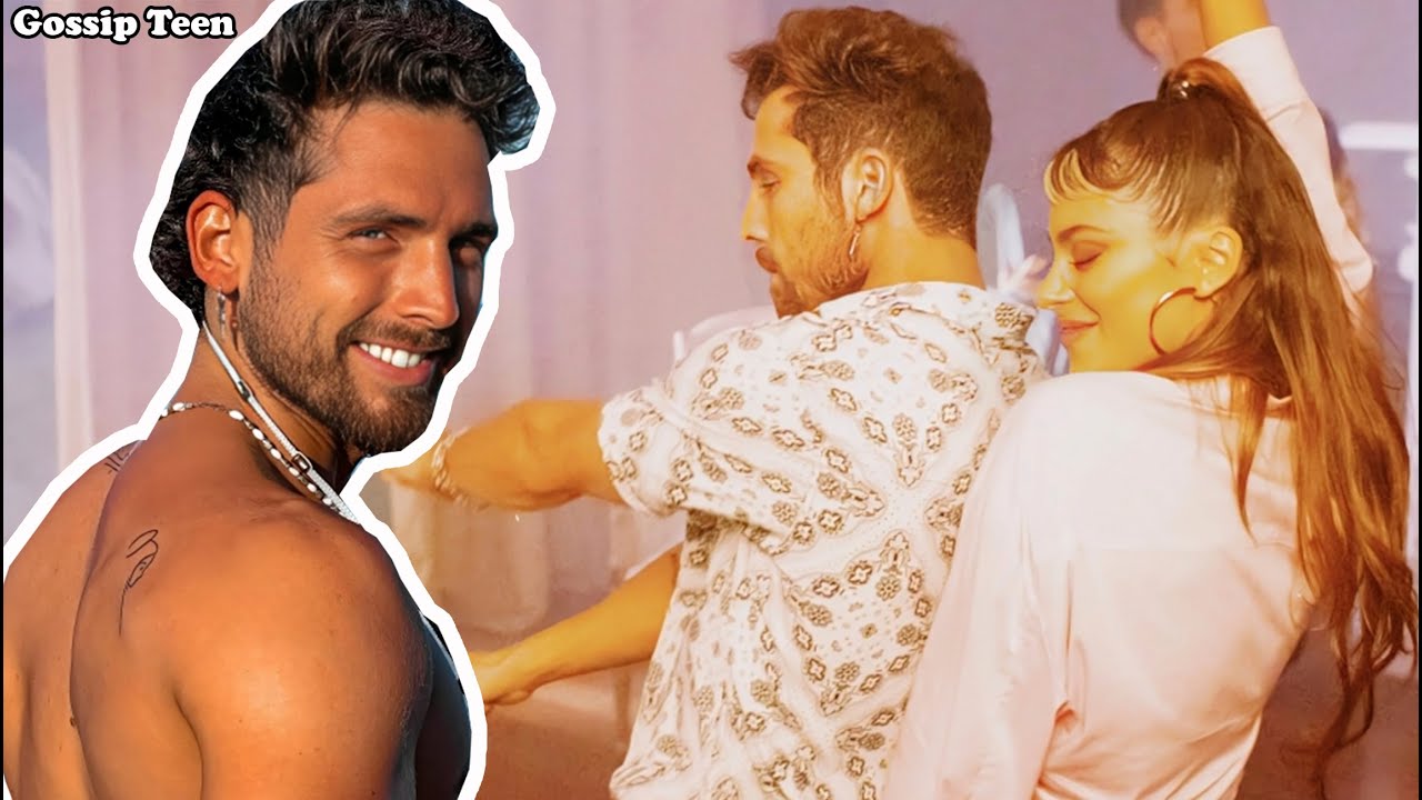 Maxi Espíndola Revela Si Paso Una Romántica Tarde Al Lado De Tini En Un ...