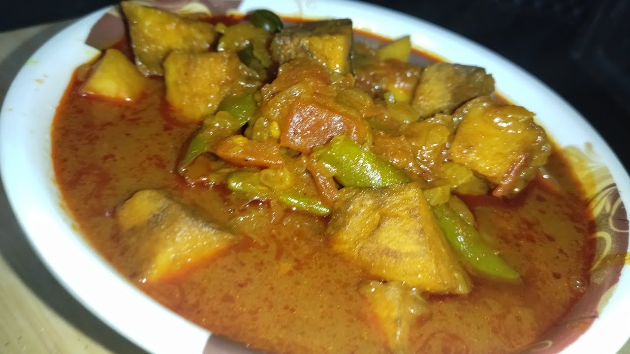 Kanda Pulusu | ఇలా కంద పులుసు చేయండి అన్నం లోకి సూపర్ టేస్టీ గా ఉంటుంది ...