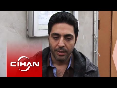 Deniz Seki'nin ilk ziyaretçileri
