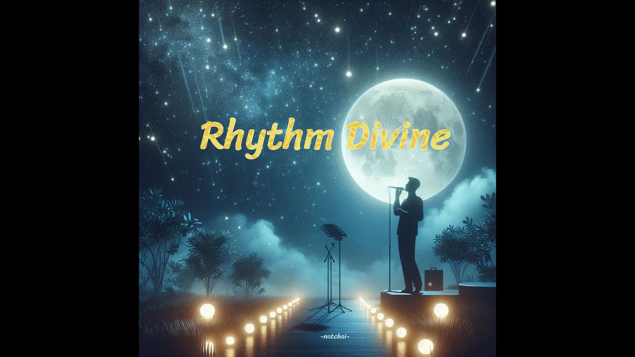 Rhythm Divine - YouTube
