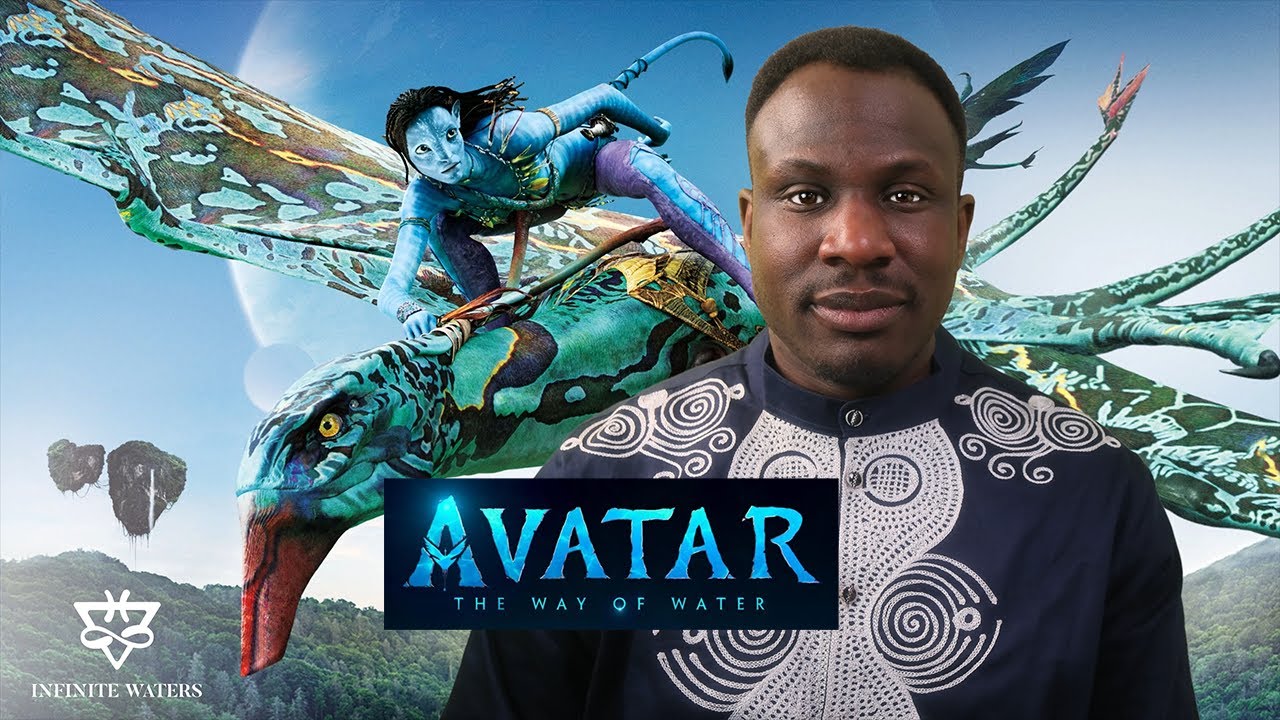 Avatar 2 - The Eye Opening Hidden Meaning [THIS SECRET Will Blow Your ...