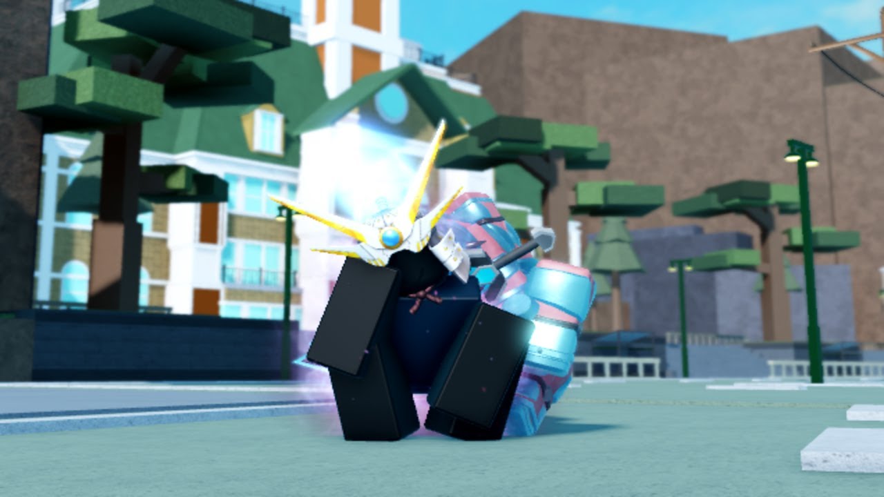 [AUT] Crazy Diamond True Combo - YouTube