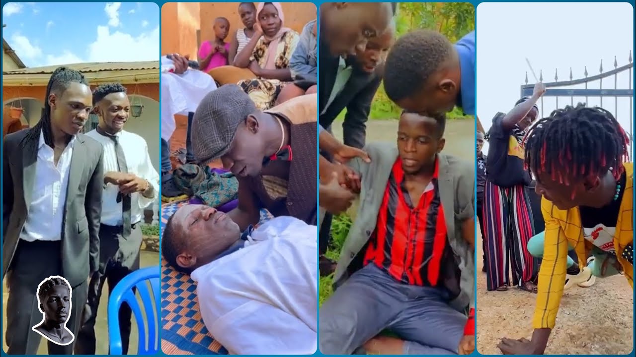 UG Comedy/ Skits compilation #18🤣 (Cb talker, Jose Chakala, Mikey, Arc ...