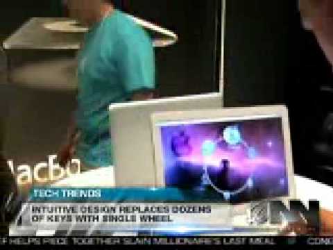 Apple MacBook Wheel - YouTube