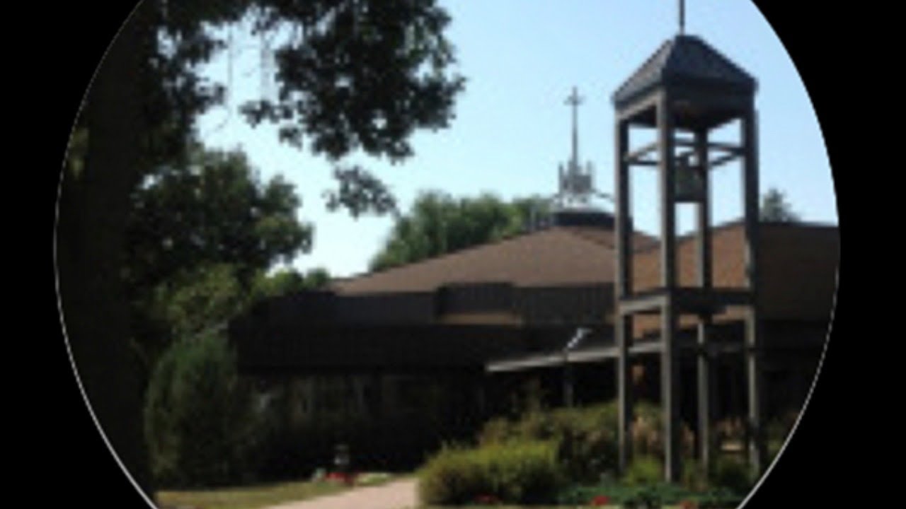 Trinity Lutheran Church Hudson, WI 9am June 20, 2021 West Campus - YouTube
