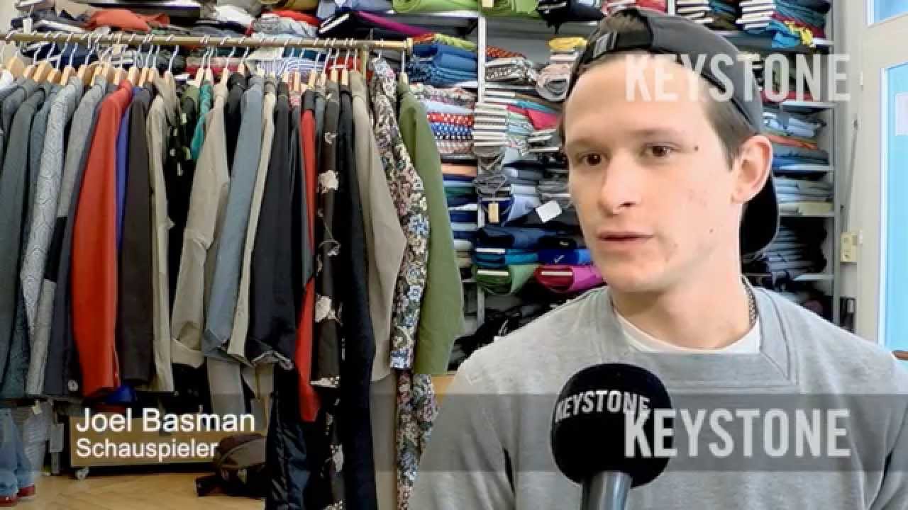 Joel Basman: Holt der Schweizer den deutschen Filmpreis? - Film ...