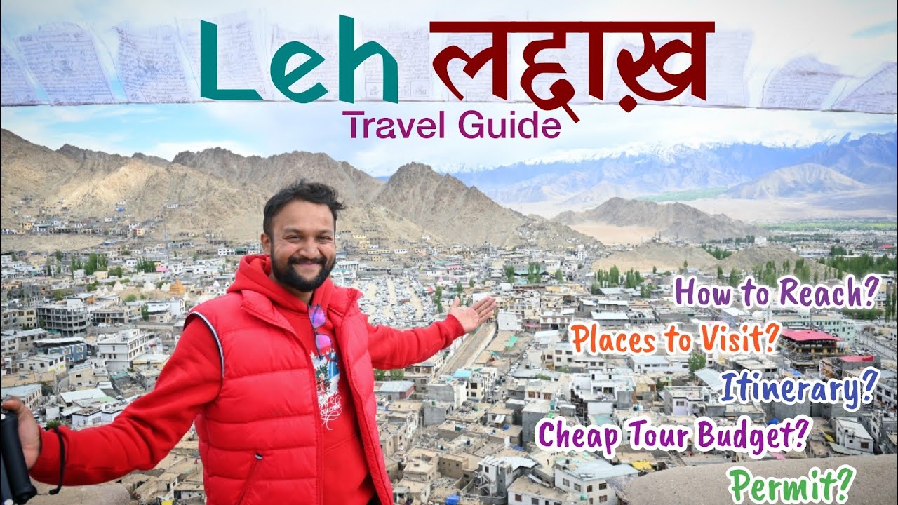 Ladakh Tour | Leh Ladakh Cheap Tour | Leh Ladakh Itinerary & Tour ...