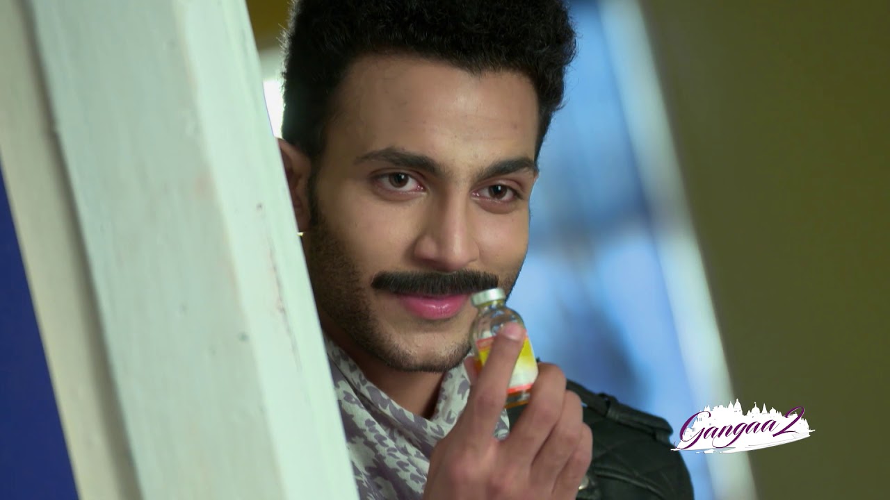 Zee World: Gangaa 2 | December Week 4 2019 - YouTube