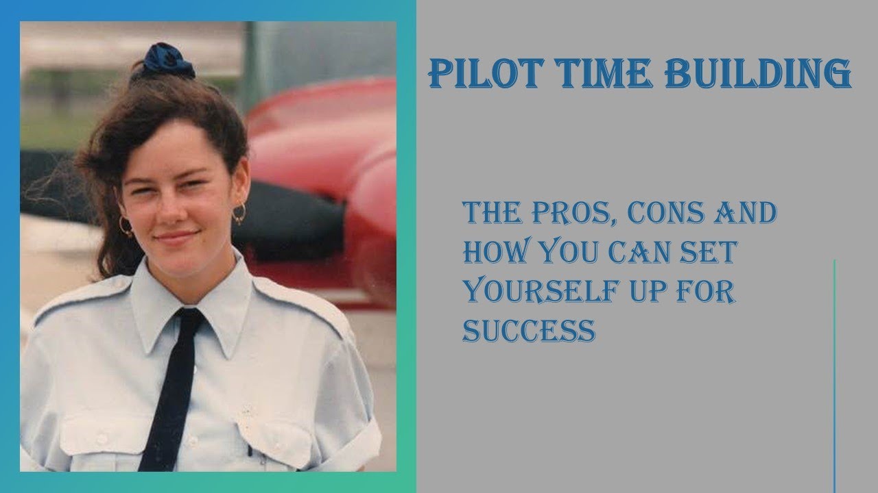 Pilot Time Building pros and cons - YouTube