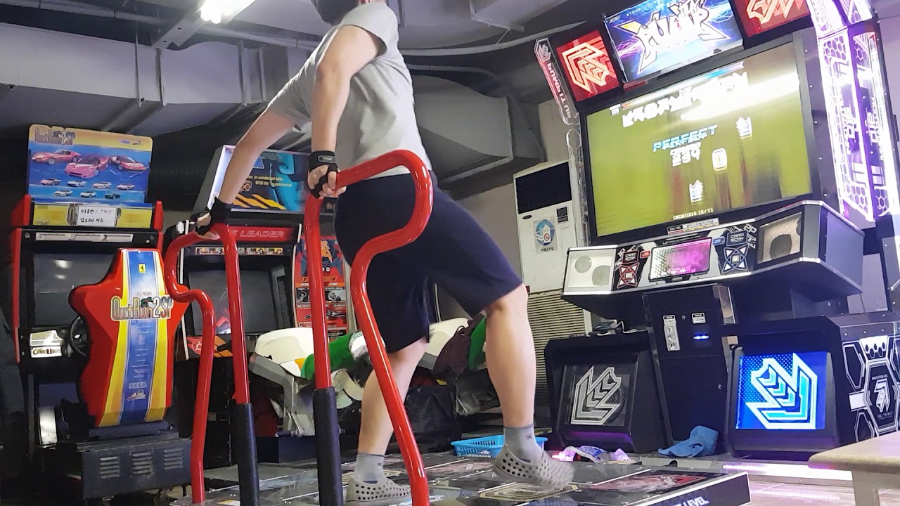 마이웨이 d18 SS - YouTube