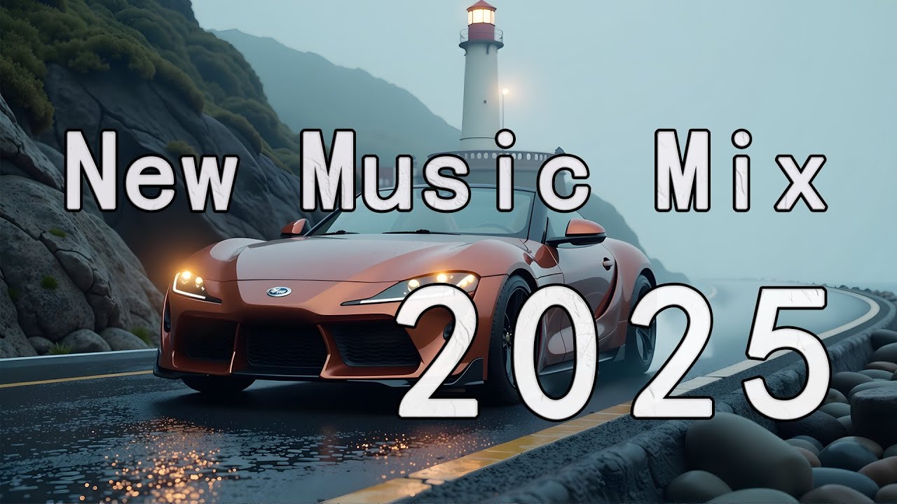 New Pop Music Mix 2025 🎵 Remixes of Popular Songs 2025 🎵 Remix Top ...