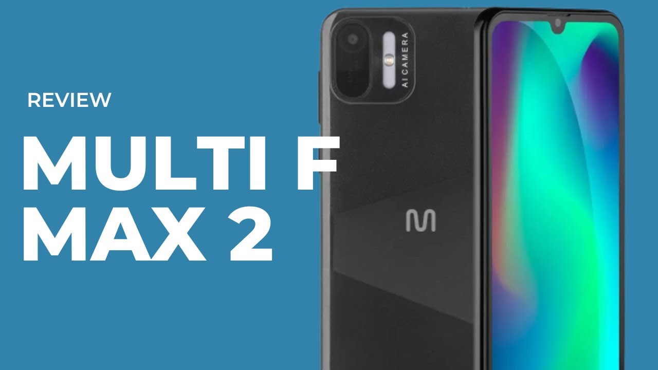 Multilaser F Max 2 é bom? Vale a pena? Análise/Review/Ficha Técnica ...