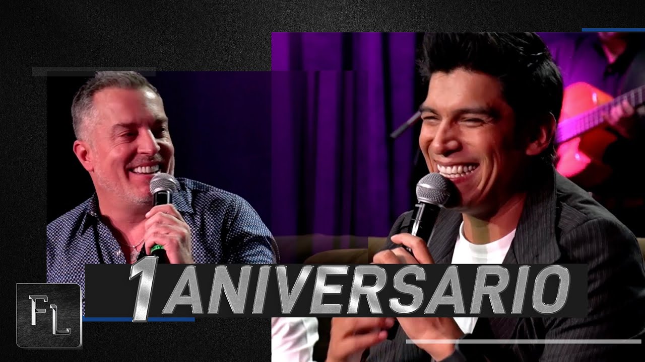 La Entrevista más incómoda que hice - Fernando Lozano - YouTube