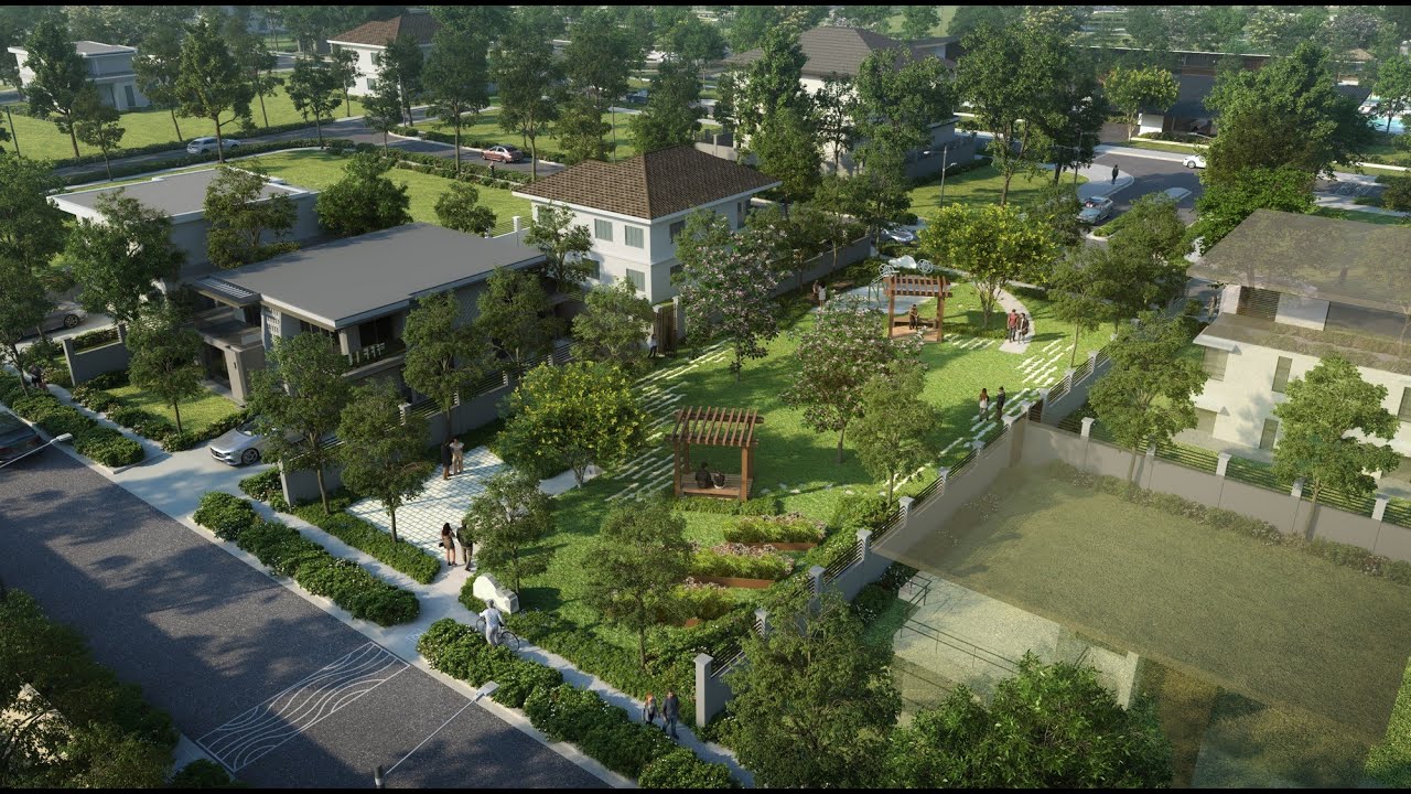 Yume at Riverpark | Federal Land NRE Global, Inc. - YouTube