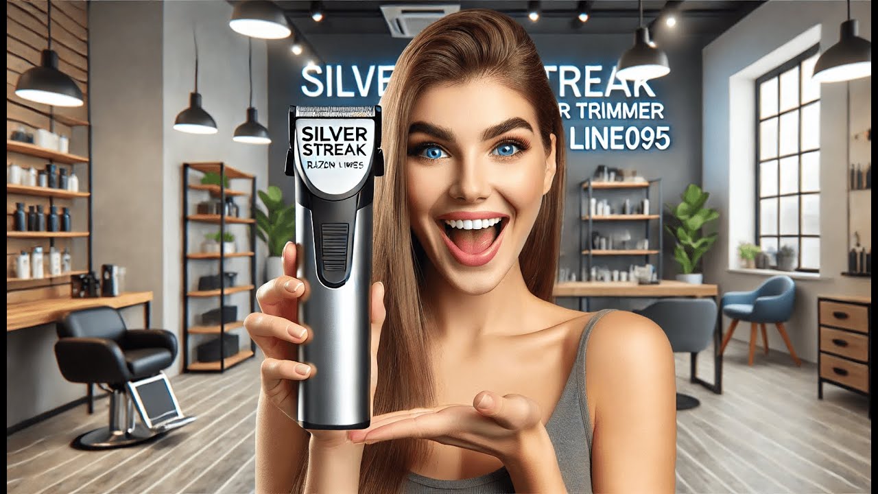 ⚙️ Stens Silver Streak Razor Trimmer Line | Best Silver Streak Razor Trimmer LINE095 🌿 - YouTube