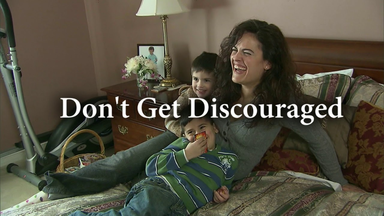 How to overcome National Quitters Day - YouTube