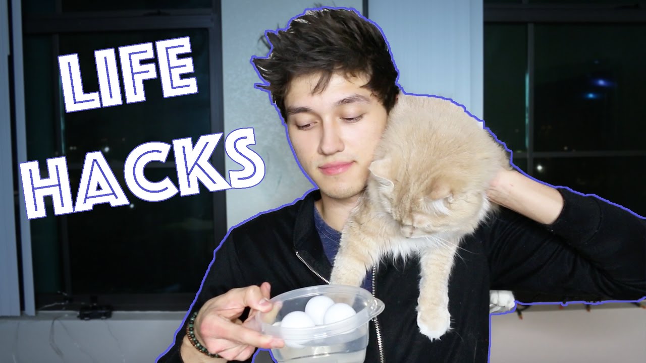 life hack - YouTube