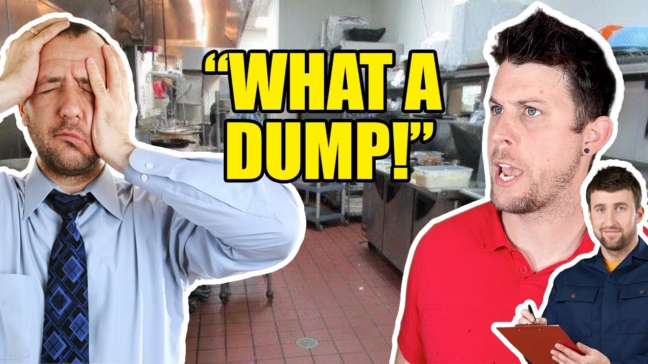 When You Have A Cheap Boss - YouTube