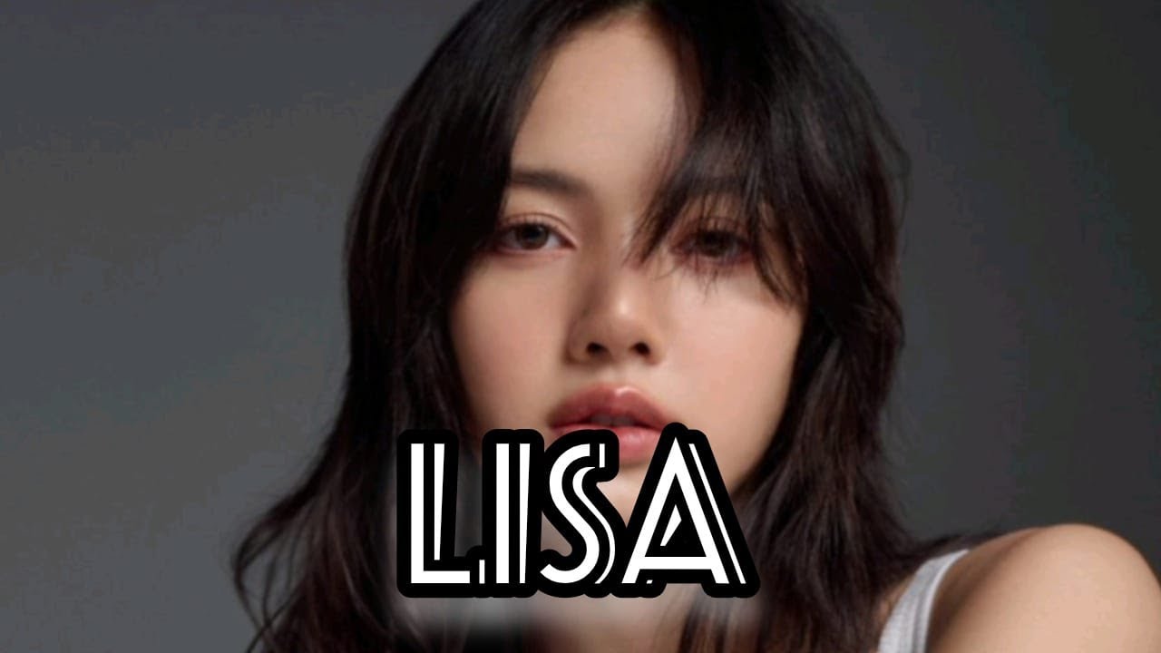 Brief introduction to Lisa - YouTube