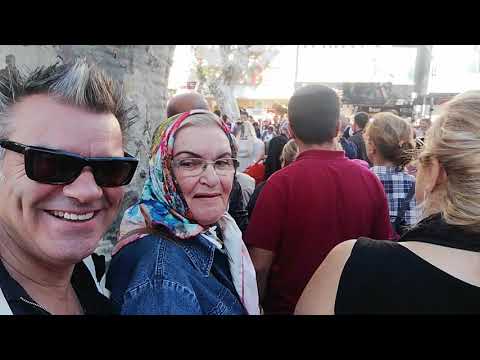 Laz havası duyunca annem