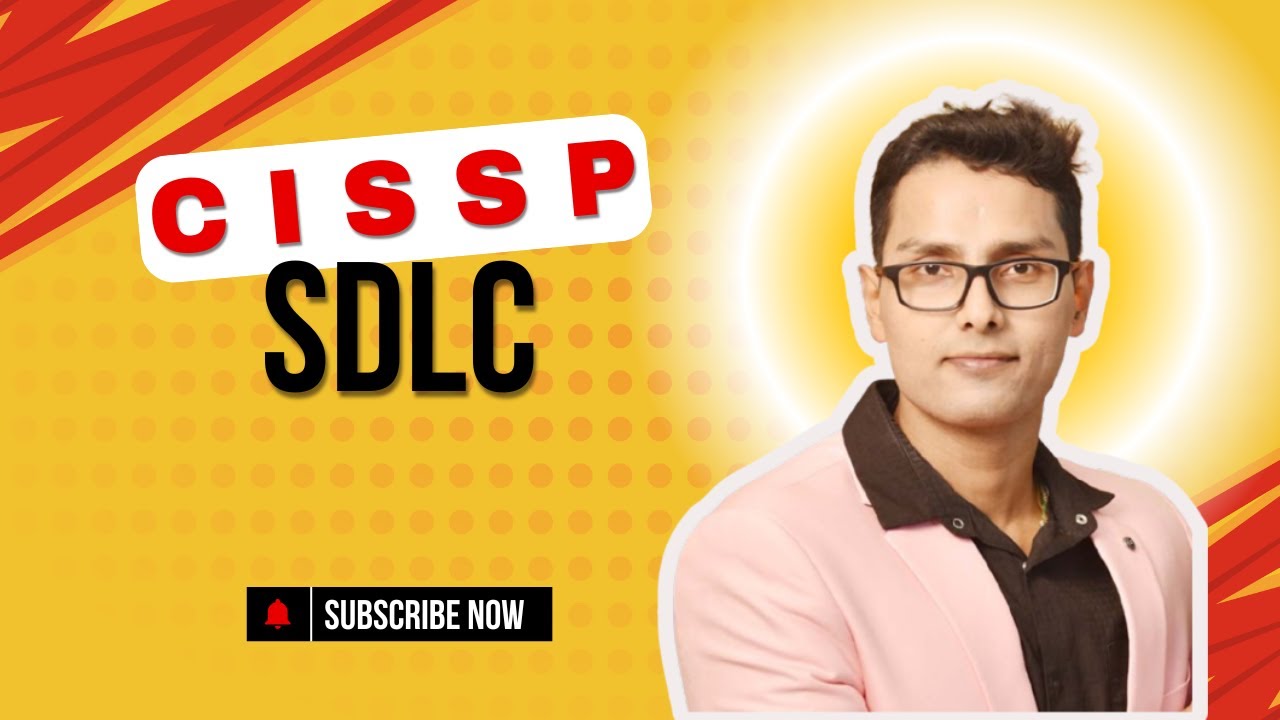 Understanding the Software Development Lifecycle (SDLC) for CISSP Exam ...