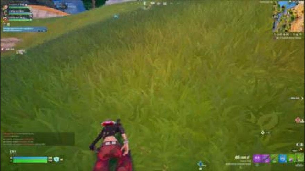 Fortnite Win Gameplay (Chapter 5 Season 2) - YouTube