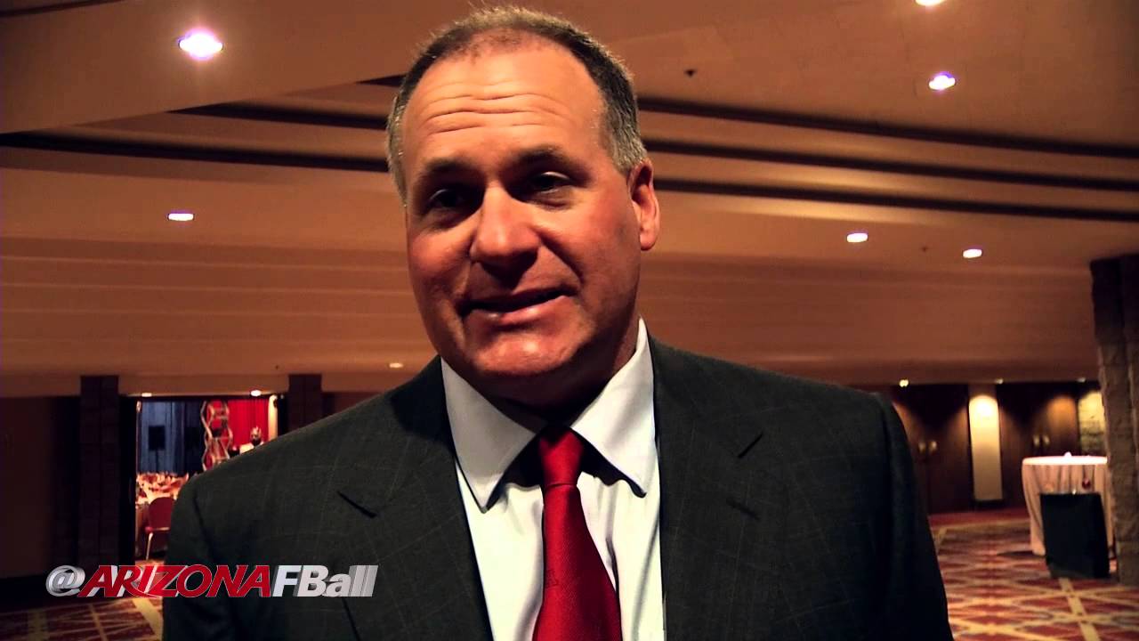 Coach Rodriguez on Advocare V100 Bowl Game - YouTube