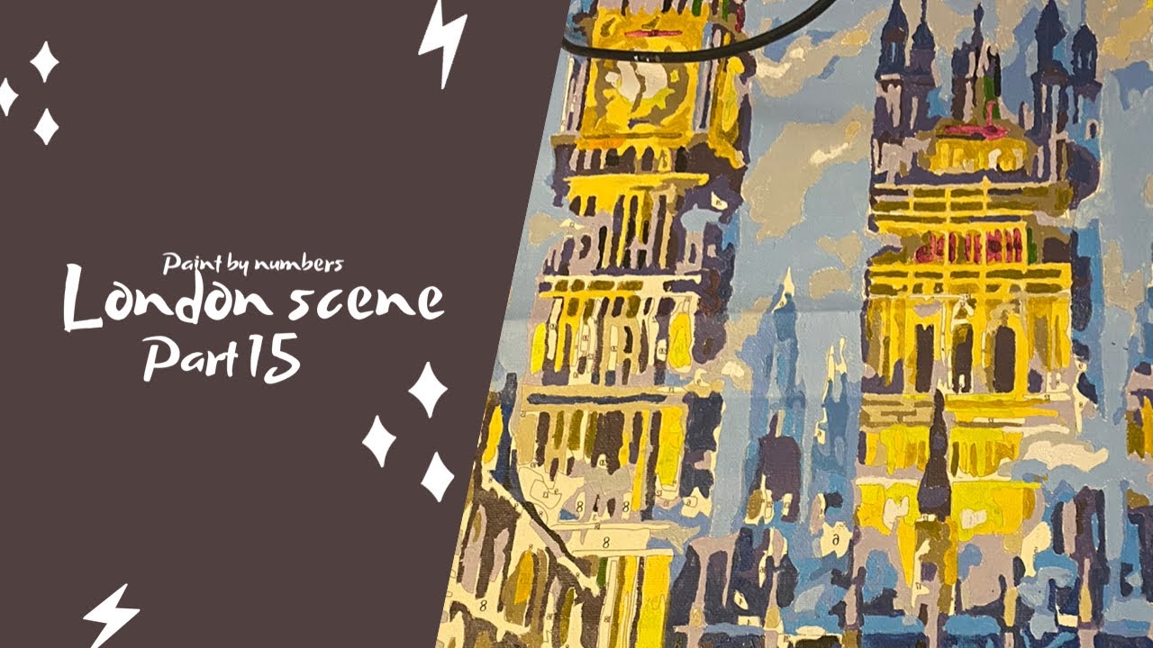 London scene part 15 - YouTube