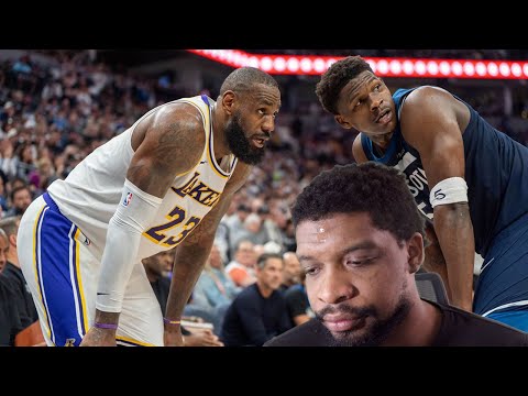 lakers season over