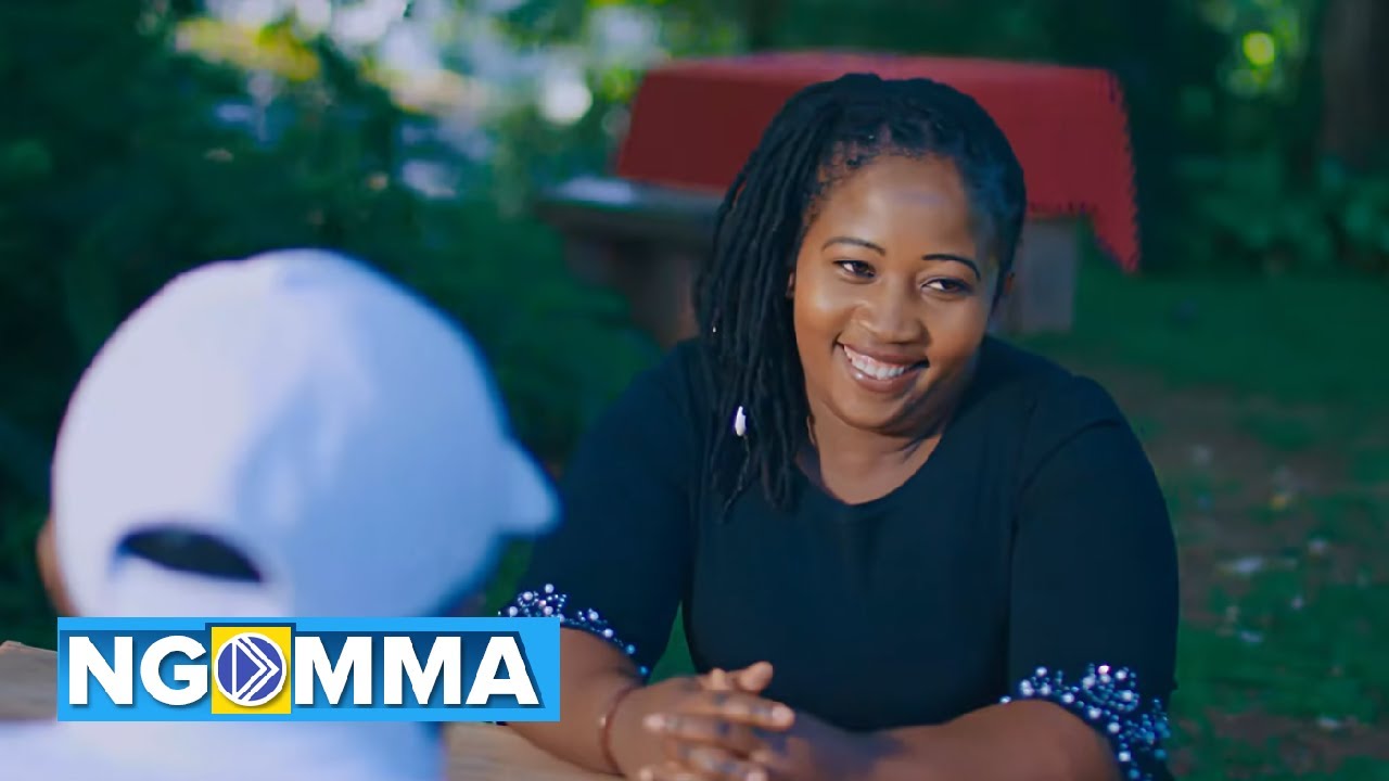 TONNY YOUNG KABA KIMAMA (official video)SMS SKIZA 5964284 TO 811 - YouTube