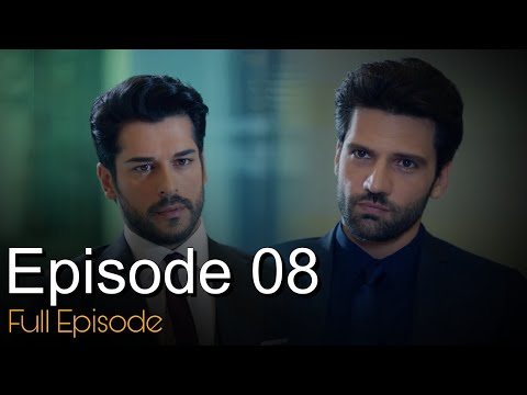Endless Love ( Nimak Nathi Mage Adare ) | Sinhala Dubbed | Episode 08 | Kara Sevda