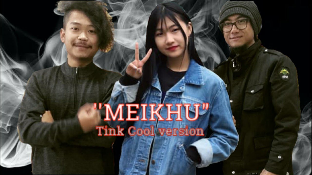 MEIKHU "Tink Cool" version - YouTube