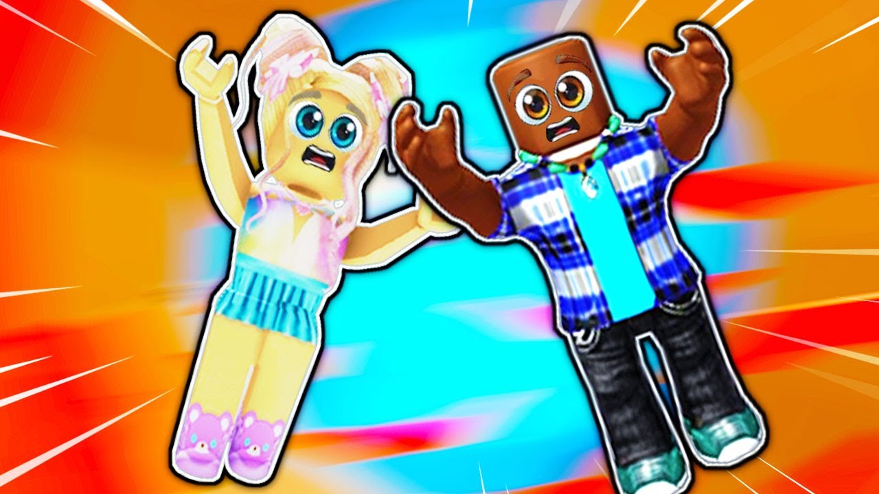 Unser 1. Mal TOWER OF HELL in Roblox! mit @IsyCheesy - YouTube