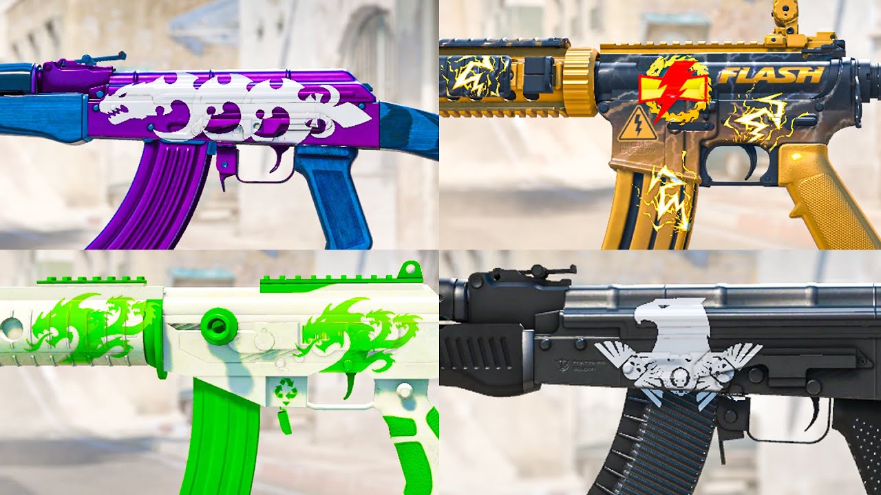 THIS WARHAMMER STICKERS ARE CRAZY🔥🔥- BEST WARHAMMER Sticker COMBOS ...