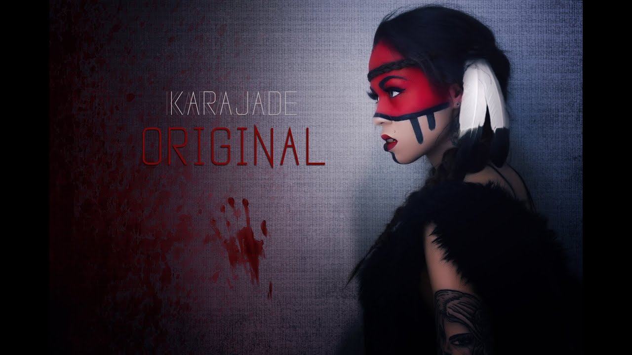 Kara Jade - Original - YouTube