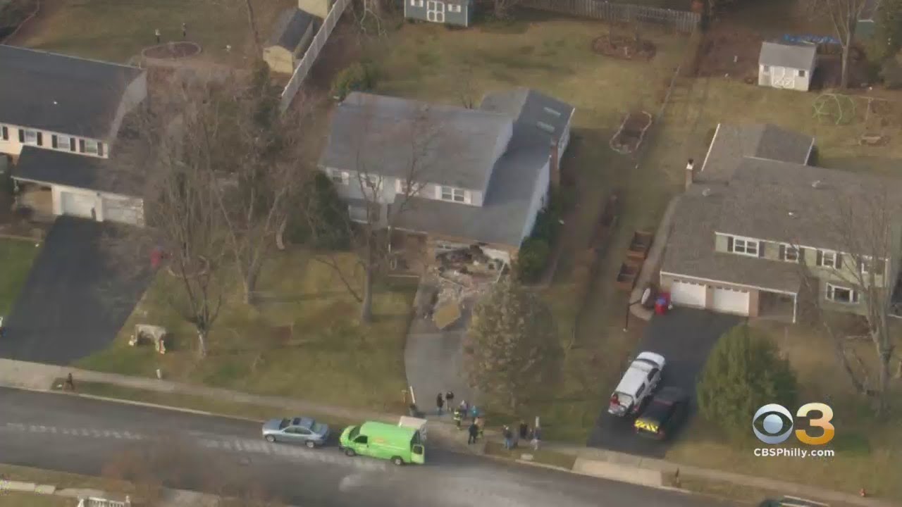 Man Arrested For DUI Crash In Montgomery County - YouTube