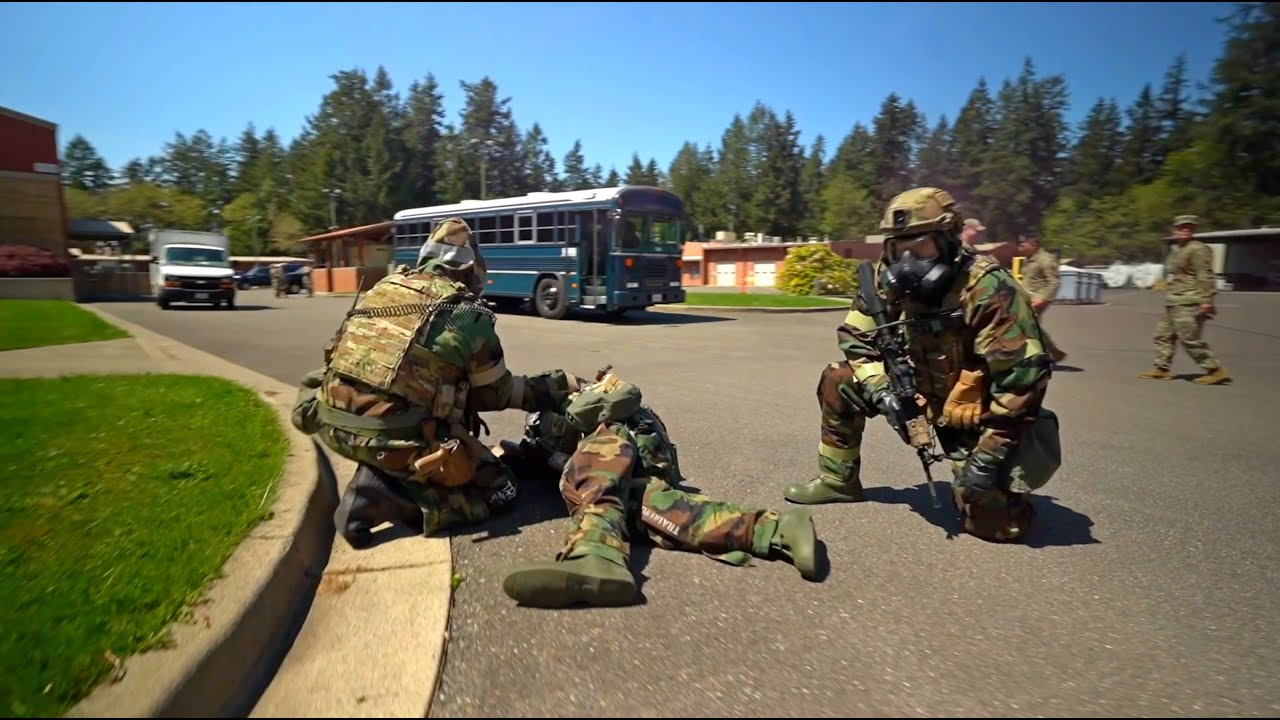 Get Fit for Phoenix Dawn 2023: The Ultimate Challenge - YouTube