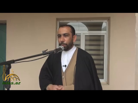 Hacı Sahib - İmam Zaman ağanın mövludu 2017-ci il