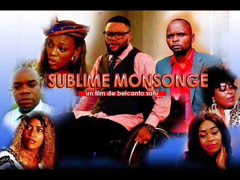 GROUPE OCEAN EL KIN DANS SUBLIME MENSONGE 1 - YouTube