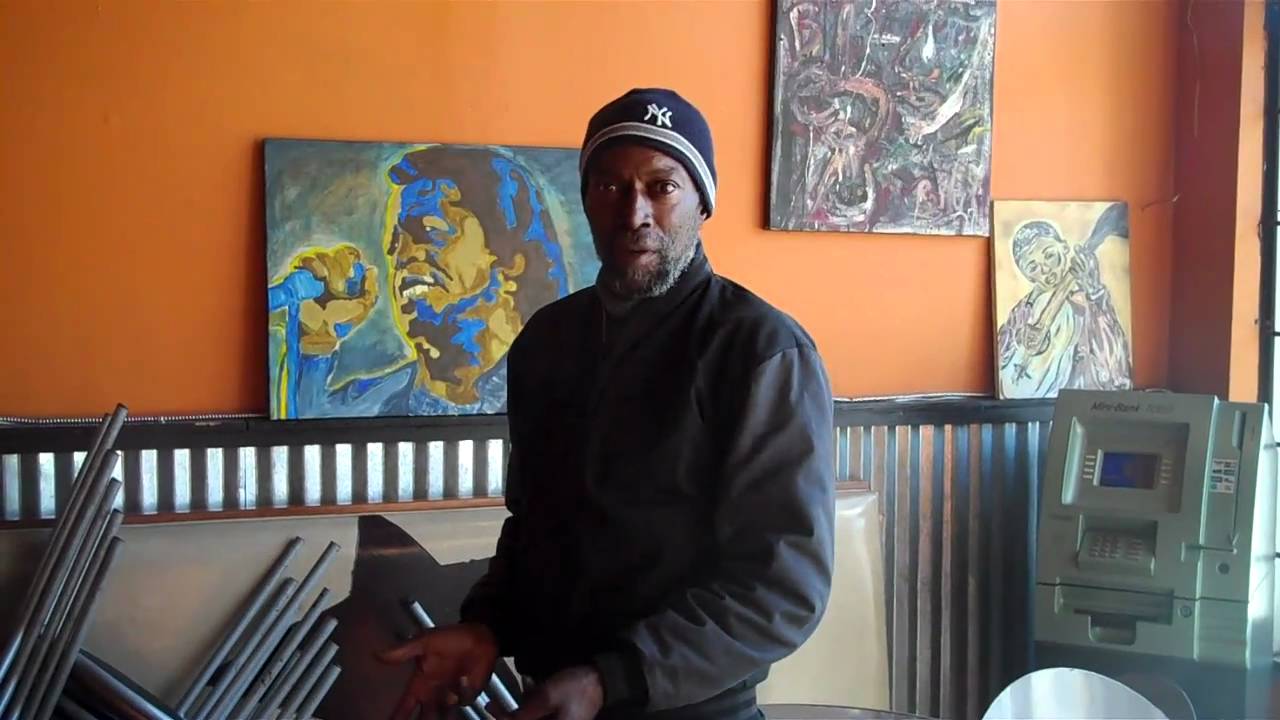 Darrell Speaks episode 1 (for all you chosen individuals). - YouTube