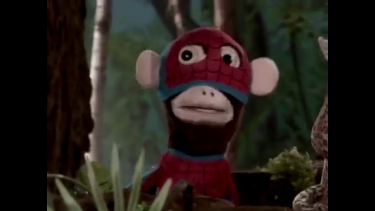 The Cheetah Princess 2: Escape from Castle Mountain Part 10 ...