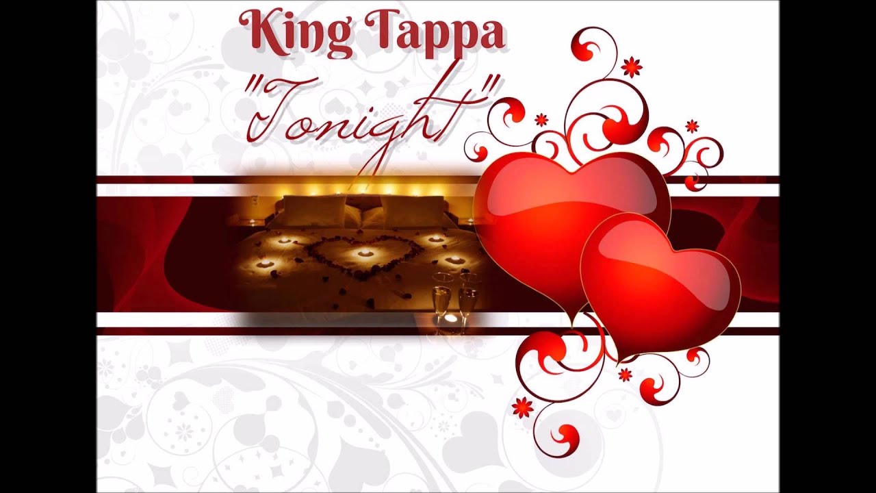 King Tappa - Tonight - YouTube