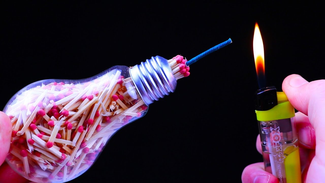 Top 3 Smart Ideas and Genius Life Hacks - YouTube