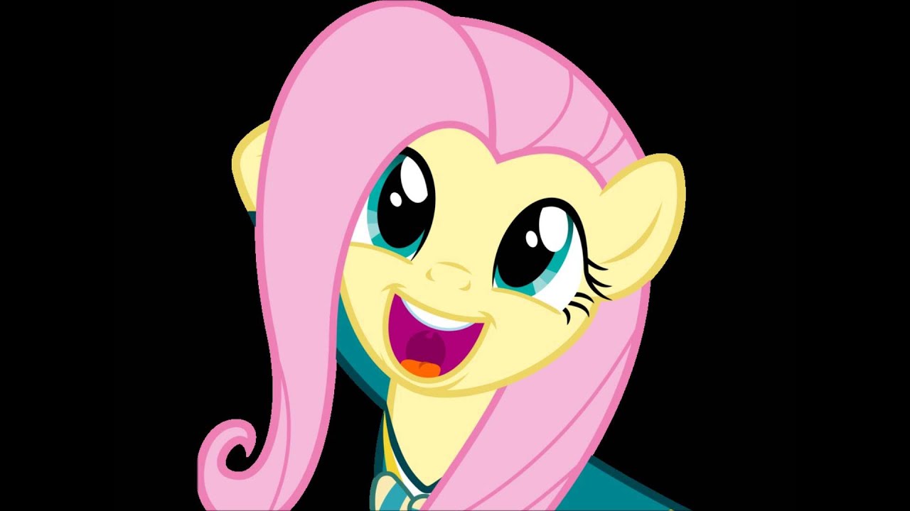 Music in the Treetops: MLP Song Cover (Gina M) - YouTube