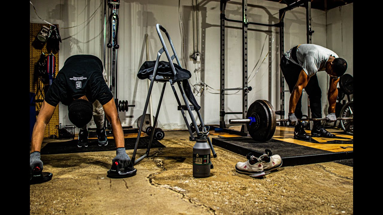 Ritchel gets dangerous and Jerry does Maff - YouTube