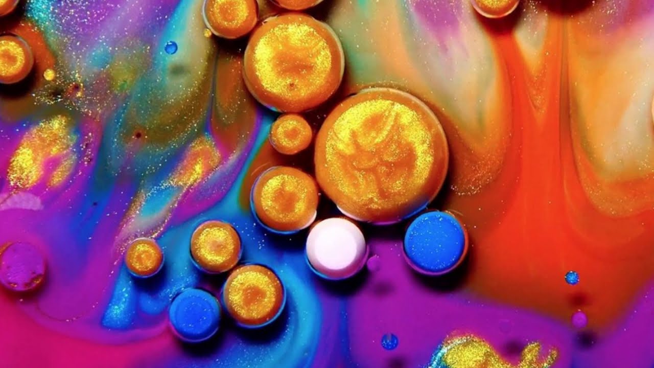 How to combine colors. - YouTube