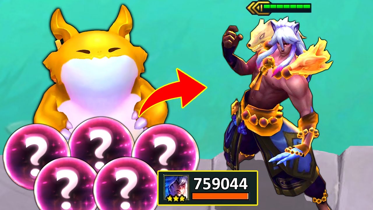 "Choncc's Treasure" gamemode is BACK!... - YouTube